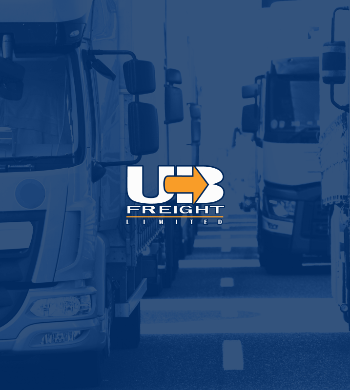 UB Freight